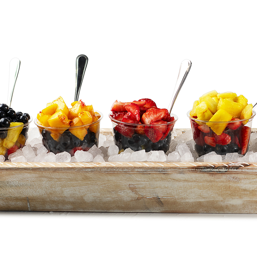 Crepe Shack – Emma's Popcorn