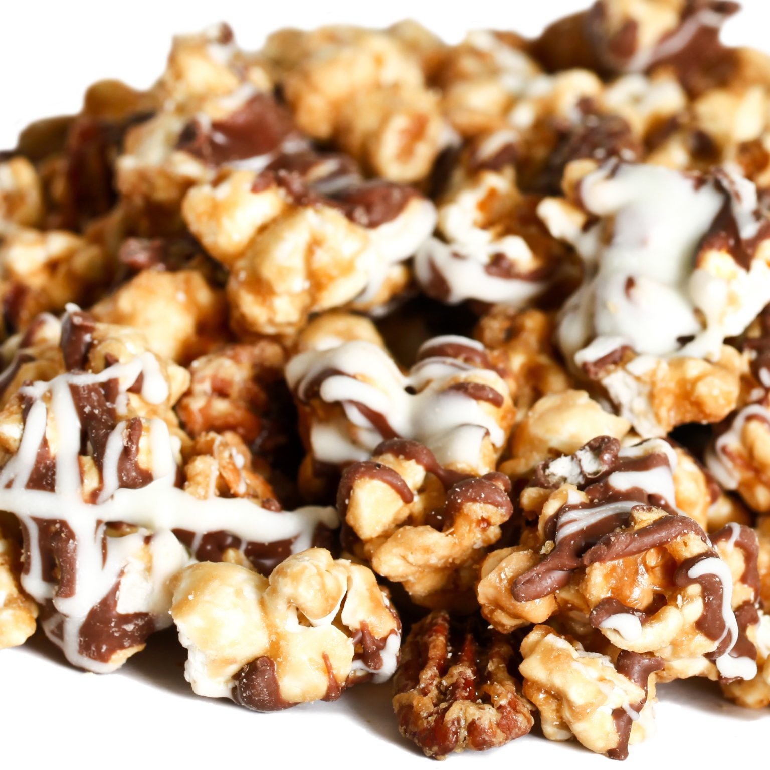 Flavored Popcorn for Every Palate! – Emma's Popcorn