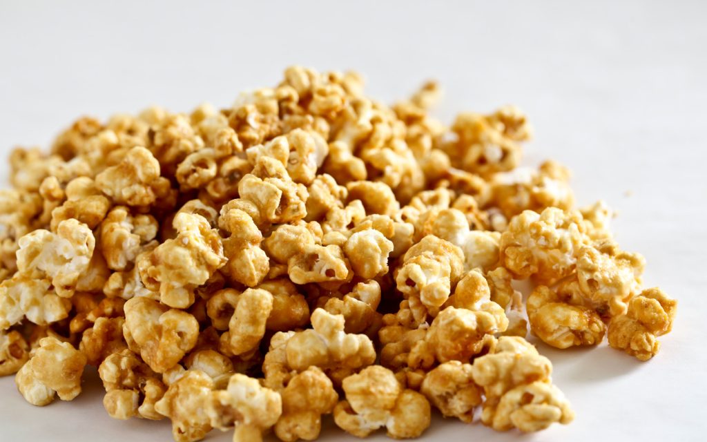 Flavored Popcorn for Every Palate! – Emma's Popcorn